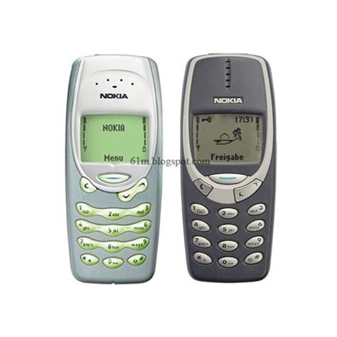 Jual HP NOKIA JADUL Shopee Indonesia