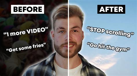 How I Tricked My Brain To Quit Bad Habits Youtube