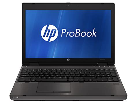 HP ProBook B Base Model Notebook PC Specifications HP Support