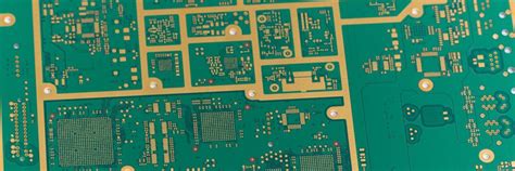 Important IPC Standards For PCB Manufacturing Twisted Traces