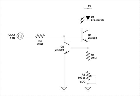Analog 3 State Buffer Where The Input Voltage Equals The Output Voltage