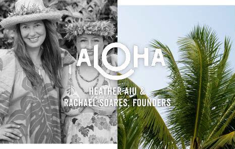 Aloha Collection Bags And Accessories Title Nine