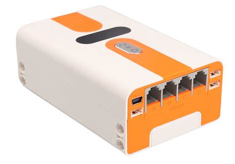 Whalesbot E7 Pro Nurturing Stem Skills Through Coding And Robotics By Whalesbot Medium