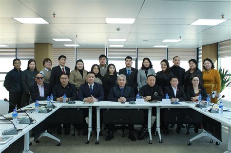 Vip76 Mn Сэлэнгэ аймгийн Сүхбаатар сумын ИТХ ын төлөөлөгчдийг хүлээн авч уулзлаа