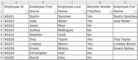 Excel Fill Series Not Working Possible Reasons Fix