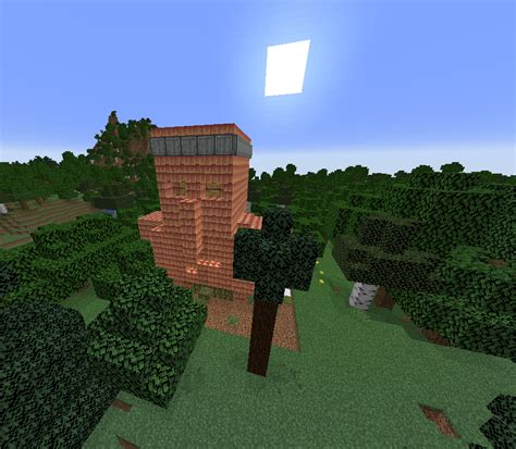 Create Structures Arise FORGE Minecraft Mods CurseForge