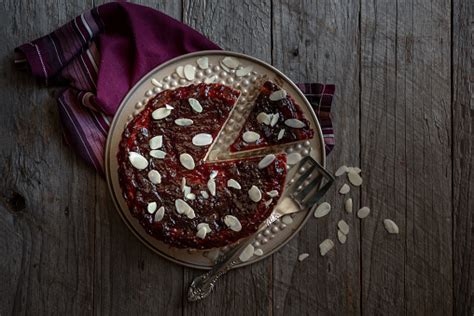 과일 잼과 아몬드를 곁들인 홈메이드 맛있는 치즈케이크 0명에 대한 스톡 사진 및 기타 이미지 0명 과일 달콤한 음식 Istock