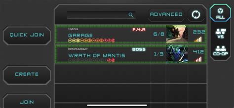 Menuui Doesnt Fit Screen Rstarwarfare