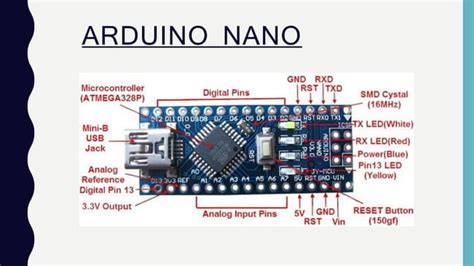 Mini Cnc Arduino Nano Ppt Mini Cnc Arduino Nano Ppt