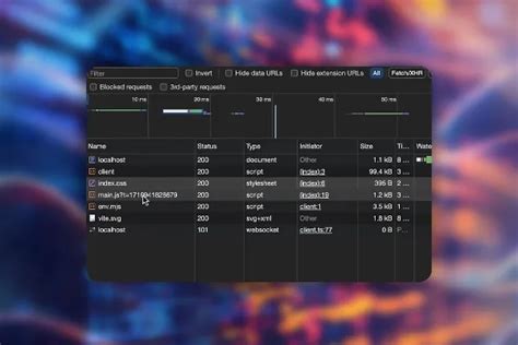 Menerapkan Chrome Developer Tools Dengan Efektif Tutorial