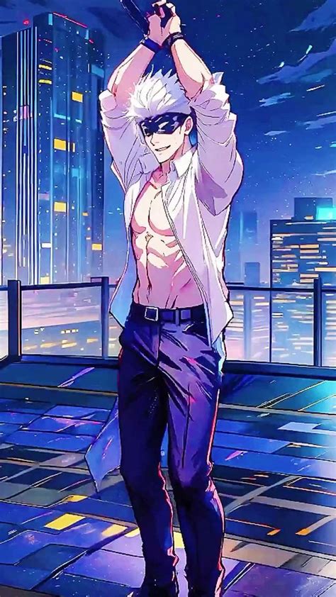 Pin By Amanda Lynne On Jujutsu Kaisen Anime Guys Anime Guys