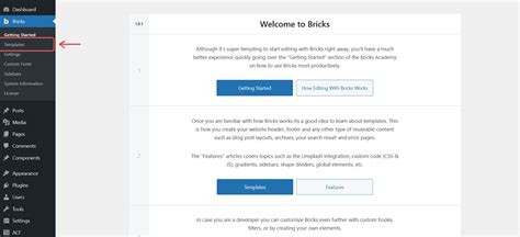 Create A Mega Menu Step By Step BricksPlus