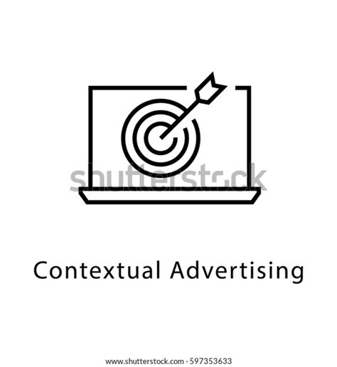 Contextual Icon Over 638 Royalty Free Licensable Stock Vectors