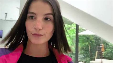 Dont Blink 😉 Scrolller