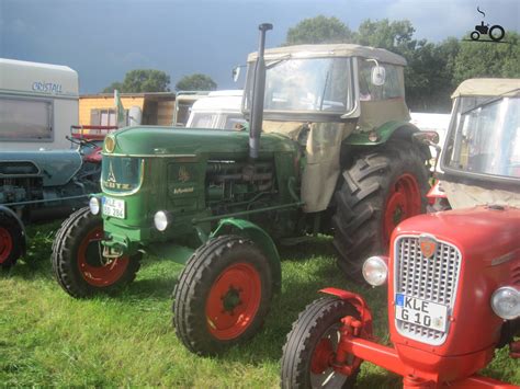 Deutz D80 - Ελλάδα - Τρακτέρ Εικόνα #948045