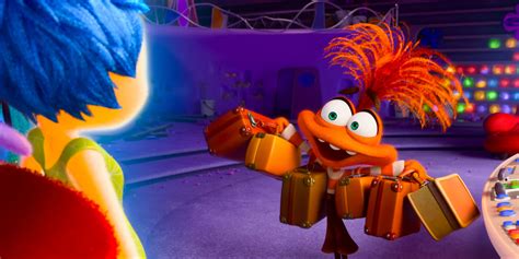 Inside Out 2s Box Office Numbers Total Worldwide Domestic Opening