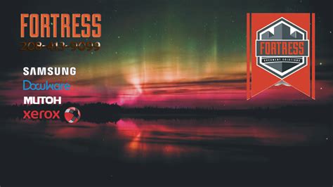 Fortress Business Systems Post Falls Id