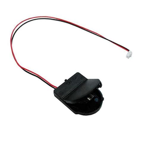 For Raspberry Pi RTC Battery Box Real Time Clock Battery Module With Battery Without Battery