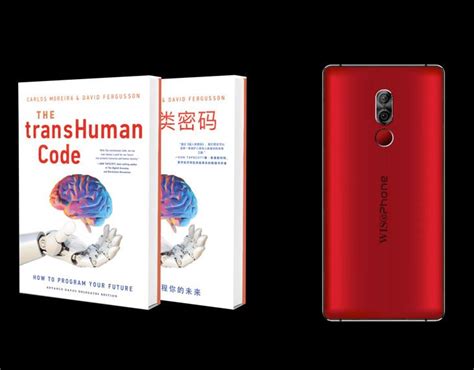 WISeKey The Human Driven Technology Platform