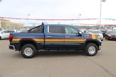 Retro 2019 Sierra Rtrucks