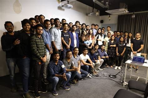 Geekyants On Linkedin Flutterfest Flutter Flutterevent Fluttercommunity Flutterdev