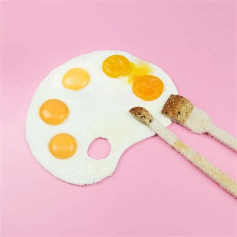 Playful Optical Illusions With Household Objects