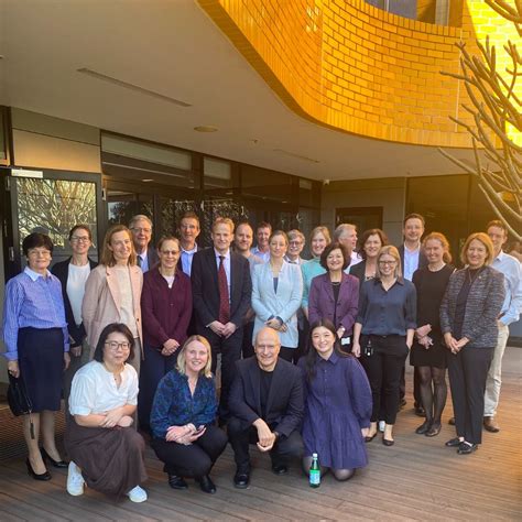 Mia Hosts Melanoma Data Workshop Melanoma Institute Australia Posted On The Topic Linkedin