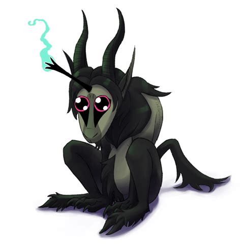 Sopping Wet Chilo — Weasyl