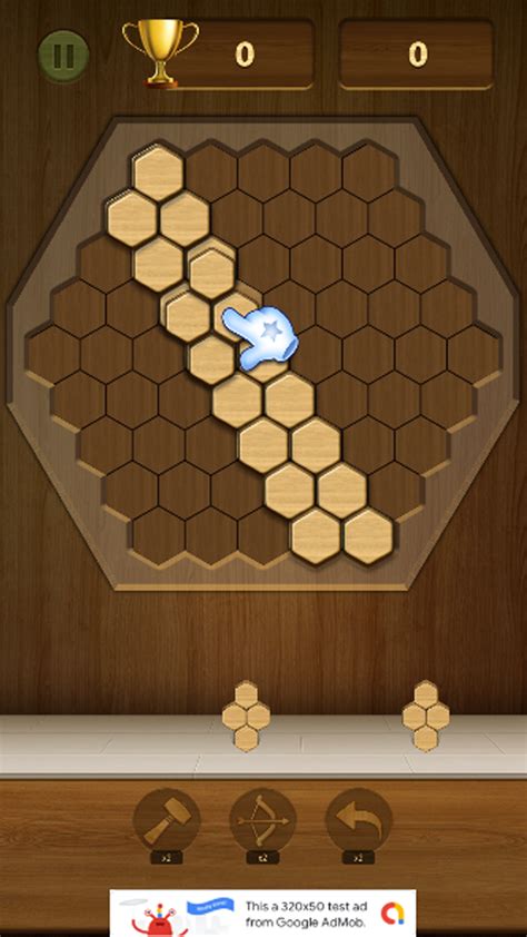 Wood Block Puzzle Unity Source Code Sell Unity Code