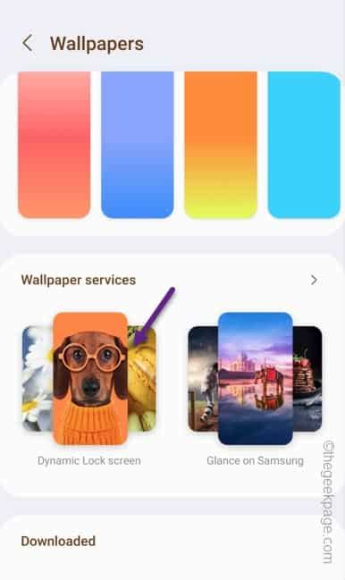 How To Disable Lock Screen Ads On Samsung Android Phones