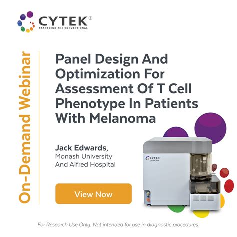 Cytek Biosciences On Linkedin Full Spectrum Flow Cytometry Systems