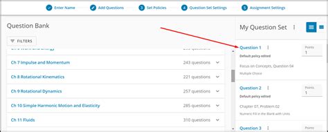 How To Create A Wileyplus Assignment Using A Wiley Question Set