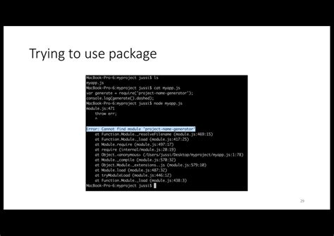 Introduction To Ecmascript Speaker Deck