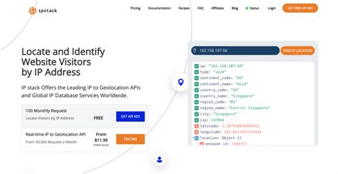 enhance your business operations with postman and ipstack geolocation