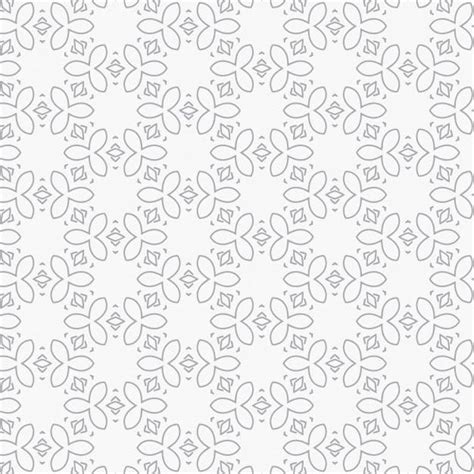 추상 꽃 패턴 Eps Uidownload