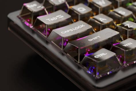 65 Wireless Gaming Keyboard Review The Gaming Mecca