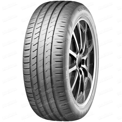 Шины Kumho Hs51 Solus 225 55 R17 101w Xl Цена на резину Kumho Hs51
