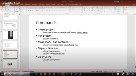 Overriding Laravels Default Models Folder Using Artisan Command By