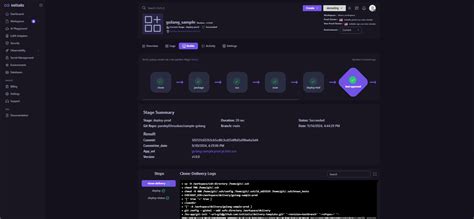 working with app initializ documentation