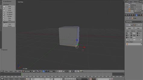 Why Is The Mirror Modifier Doing This Thing Blender Stack Exchange