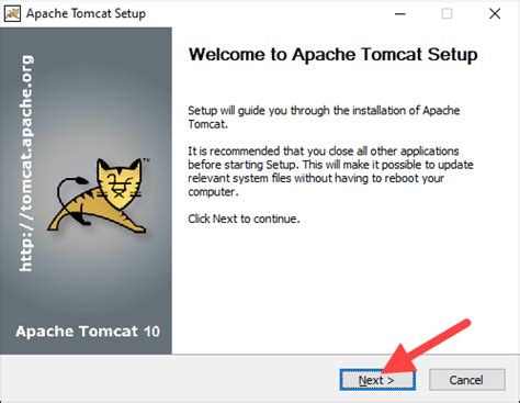 How To Install Apache Tomcat On Windows Step By Step
