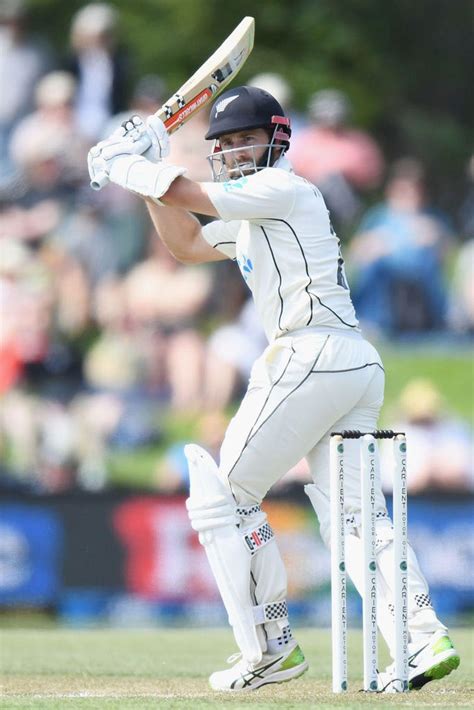 What Makes Williamson A Special Cricketer Rediff Cricket