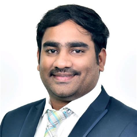 Chitturi Krishna Chaitanya Deputy Manager Sales Phoenix Contact I Pvt Ltd Linkedin