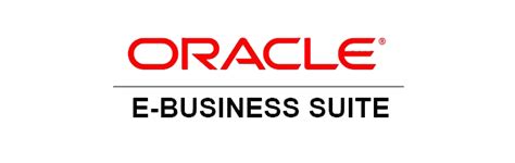 Oracle E Business Suite Software Solutions Cyret Technologies