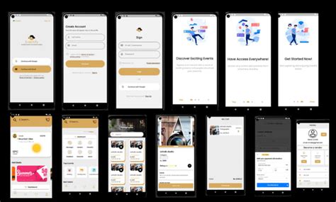 Develop Professional Flutter Apps For Android And Ios Development By Hassanshah442 Fiverr