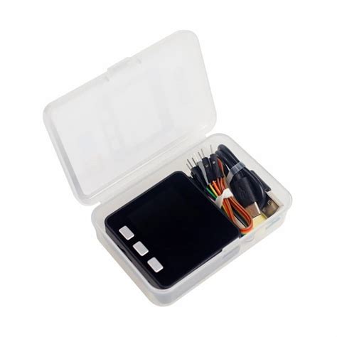 M5stack Basic Kit Zestaw Deweloperski Iot Z Modułem Esp32 Sklep Kamami