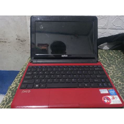 Jual Laptop Axioo Pico Shopee Indonesia