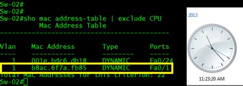 Fun With Unmanaged Switches Port Security Packet Pushers