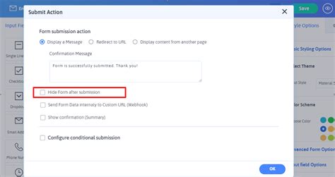 Form Submit Action Best Wordpress Form Builder Plugin Arforms