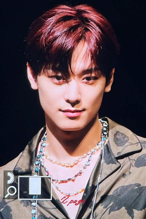 Pin By Erika De Leon On Juyeon Tbz Capricorn Man Husband Man